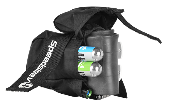 Bike Bags, Saddle Bags, & Accessories for Cycling | Speedsleev